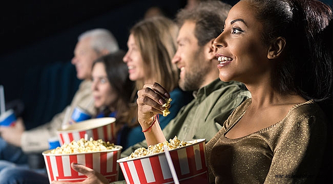 Bayramı Evde Geçirecekler İçin En İyi Seri Film Önerileri - Genel ...