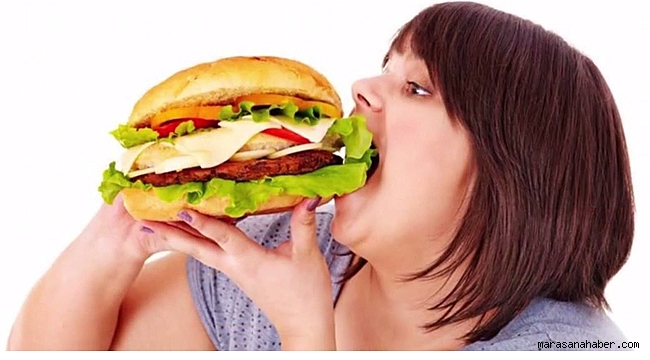 Türkiye Avrupa'nın En Obez Ülkesi Oldu! - Dünya - Maraş Ana Haber