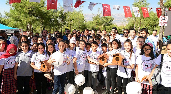 Büyükşehir’den 4 Ekim Dünya Hayvanları Koruma Günü Etkinliği - Yerel ... Büyükşehir’den 4 Ekim Dünya Hayvanları Koruma Günü Etkinliği - Yerel ...