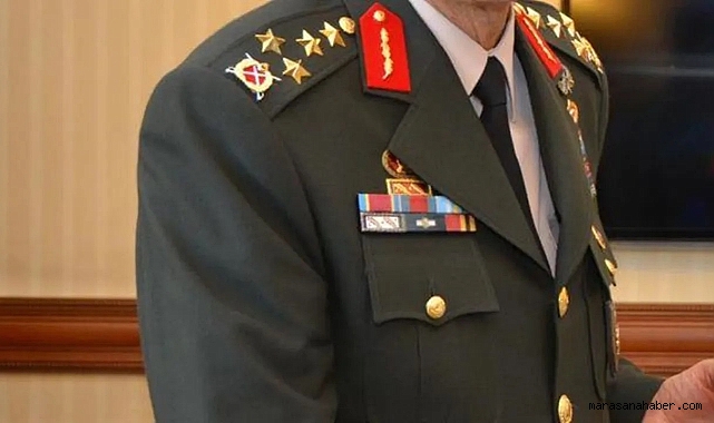 Suriye’den makam aracıyla insan kaçakçılığı yapan generalin rütbesi ...