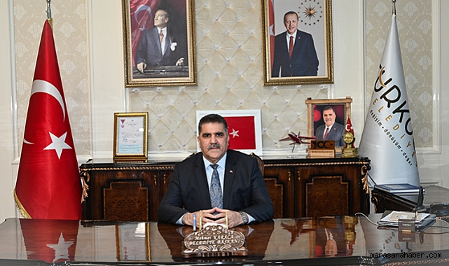 Mehmet Karaca “Korkma” diye başlayan ilk mısra milletimizin yüreğine ...