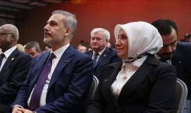 Dışişleri Bakanı Hakan Fidan’ın Eşi Nuran Fidan Kimdir? İşte Merak ...