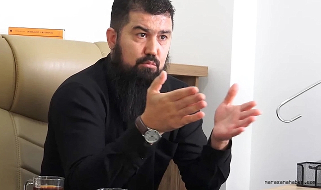 Halis Bayancuk Kimdir? “Ebu Hanzala” Lakabıyla Bilinen İsmin Geçmişi ve ...