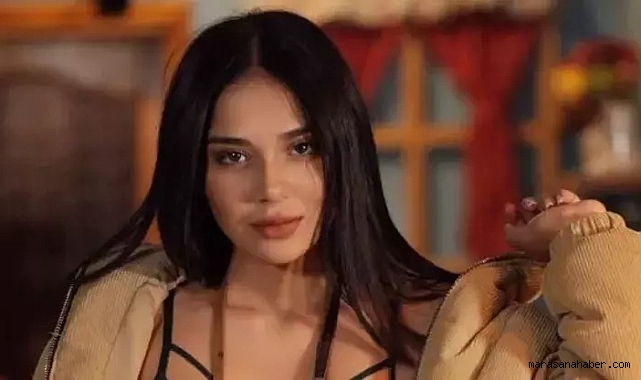 Merve Taşkın Kimdir? Kaç Yaşında, Nereli, Ne İş Yapıyor? - Magazin ...