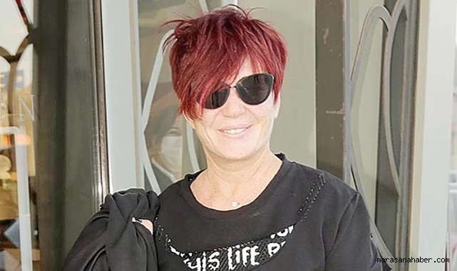 Emel Müftüoğlu Kimdir? İşte Kariyeri ve Hayatı - Magazin - Maraş Ana Haber